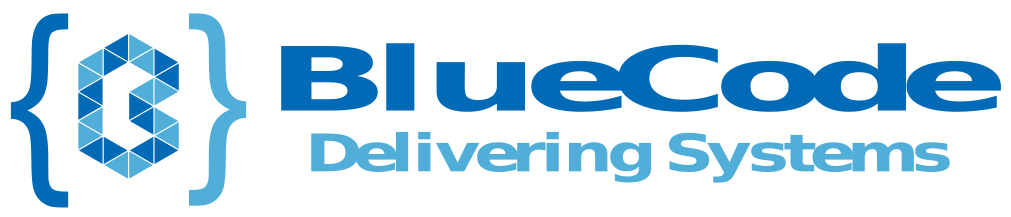 Home [bluecodeltd.com]