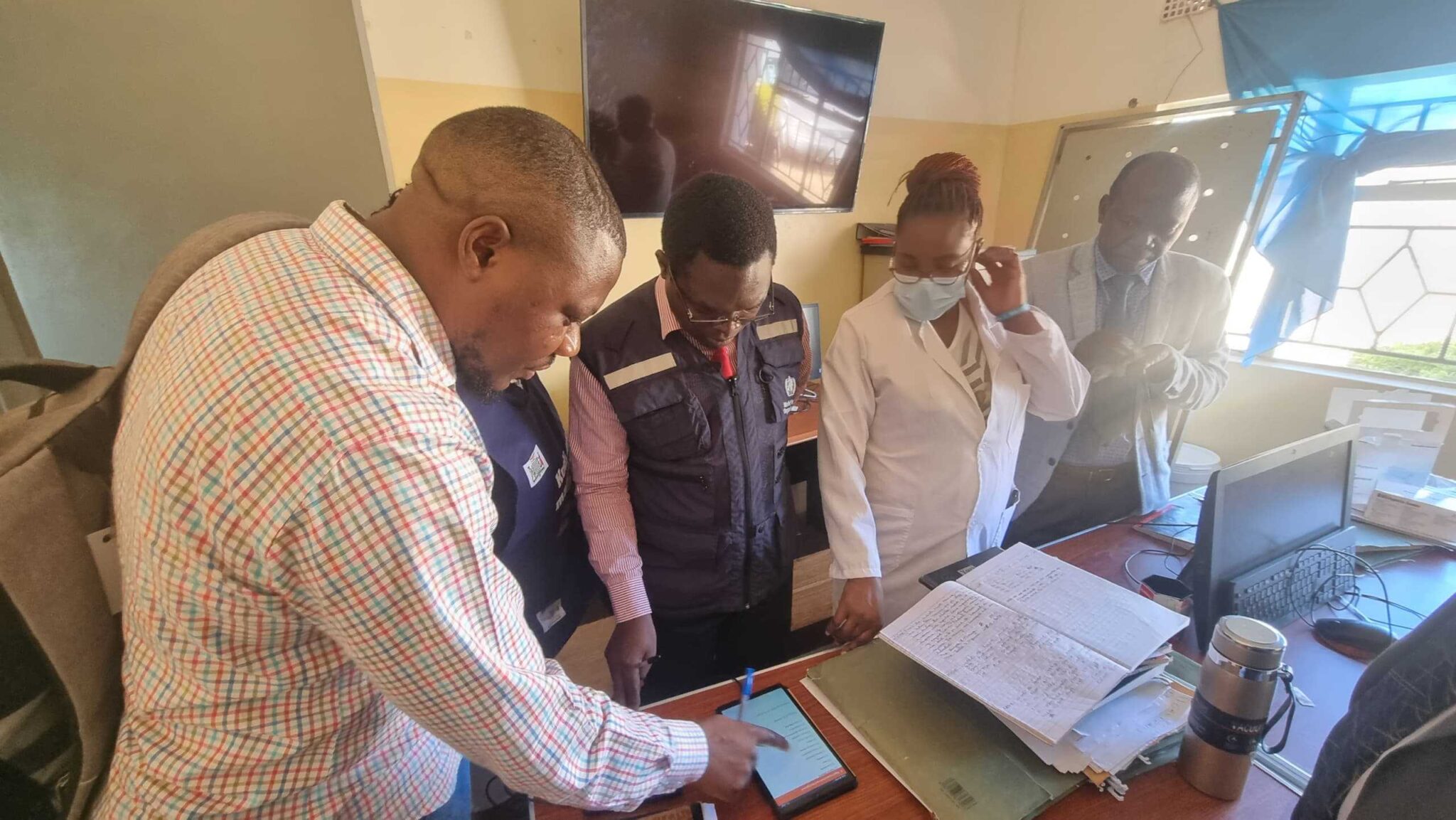 BlueCode Systems Limited – BlueCode Systems Limited is a local Zambian software services ...